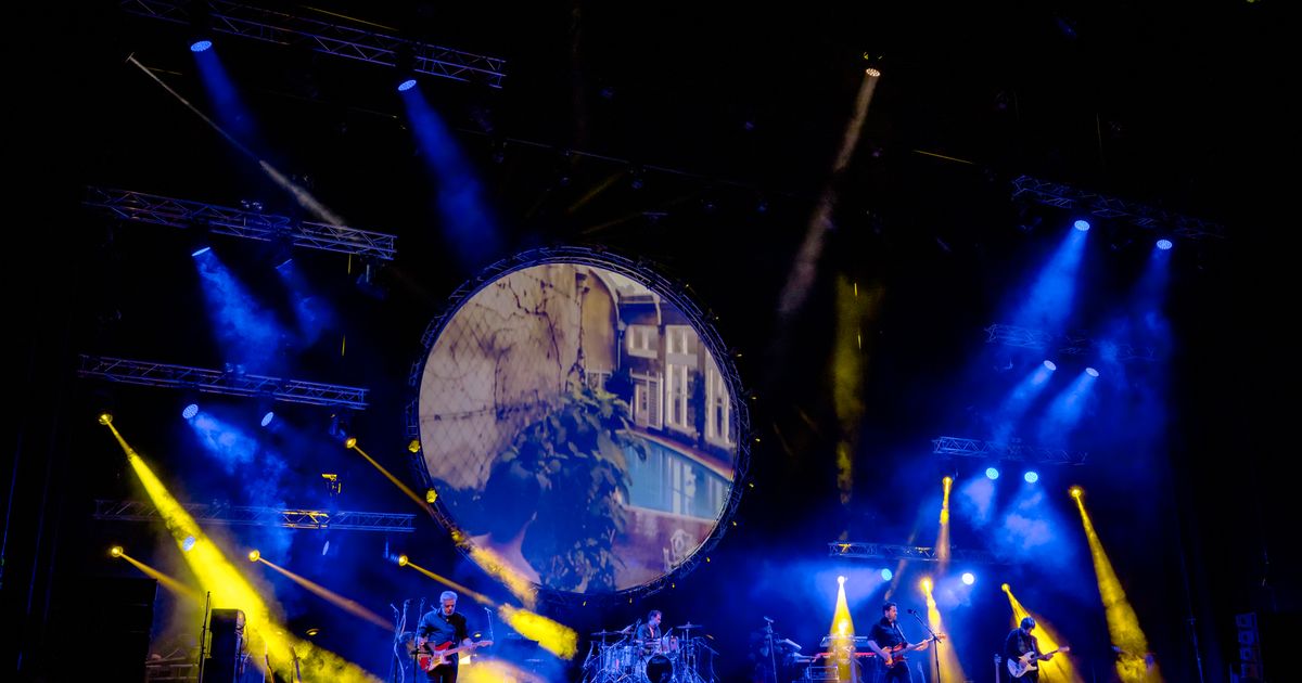 Metropool Enschede | Wilminktheater en Muziekcentrum Enschede