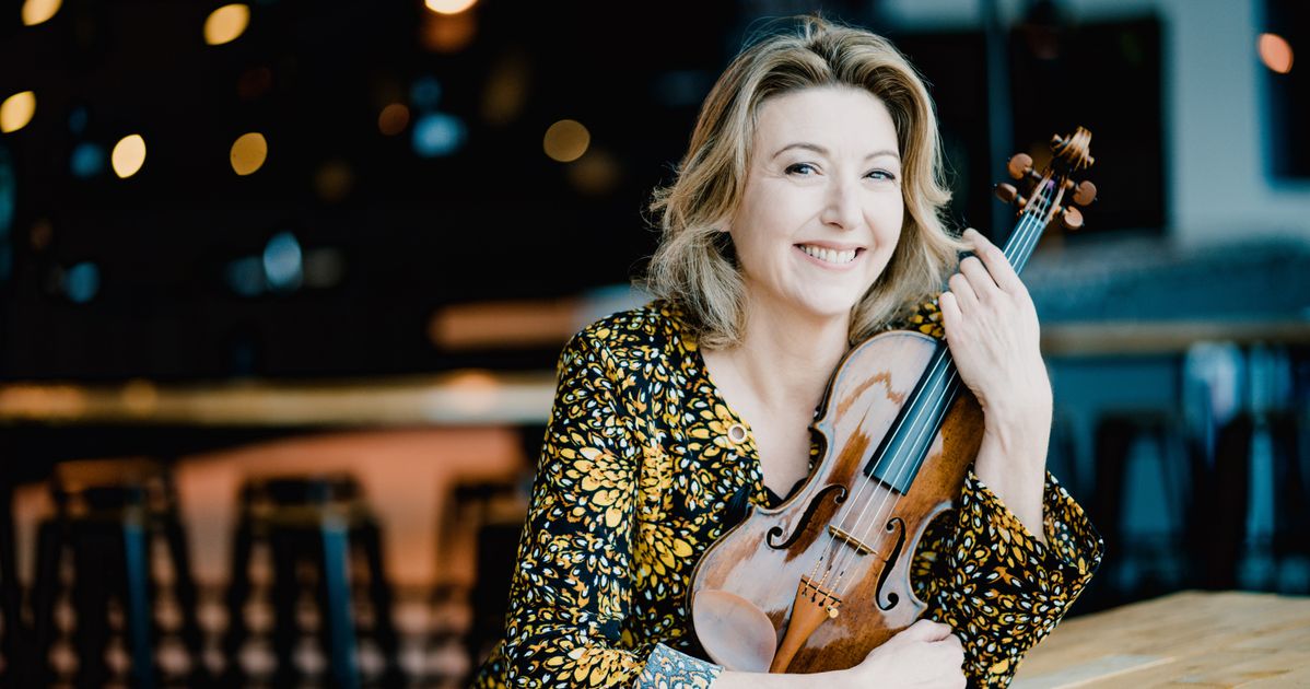 Candida Thompson: ‘Band opgebouwd met Enschede’ | Wilminktheater en ...