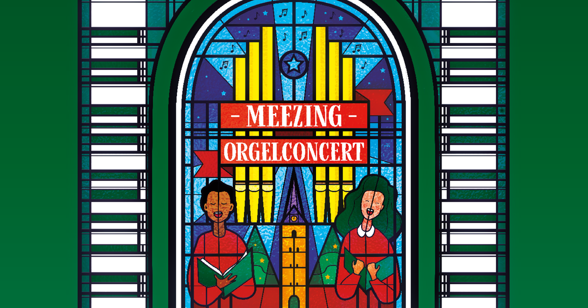 Christmas music brings Twente sing-along crowd together in the Grote ...