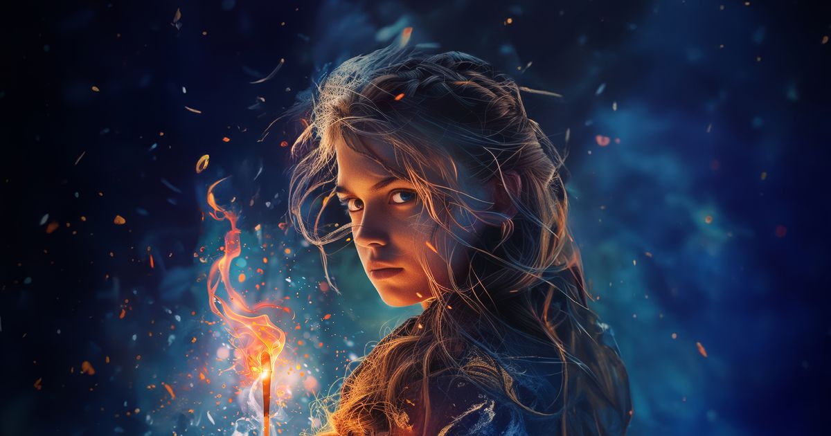 Meisje met de zwavelstokjes — Han Oldigs, Rein Hofman, Sarah Bannier e ...