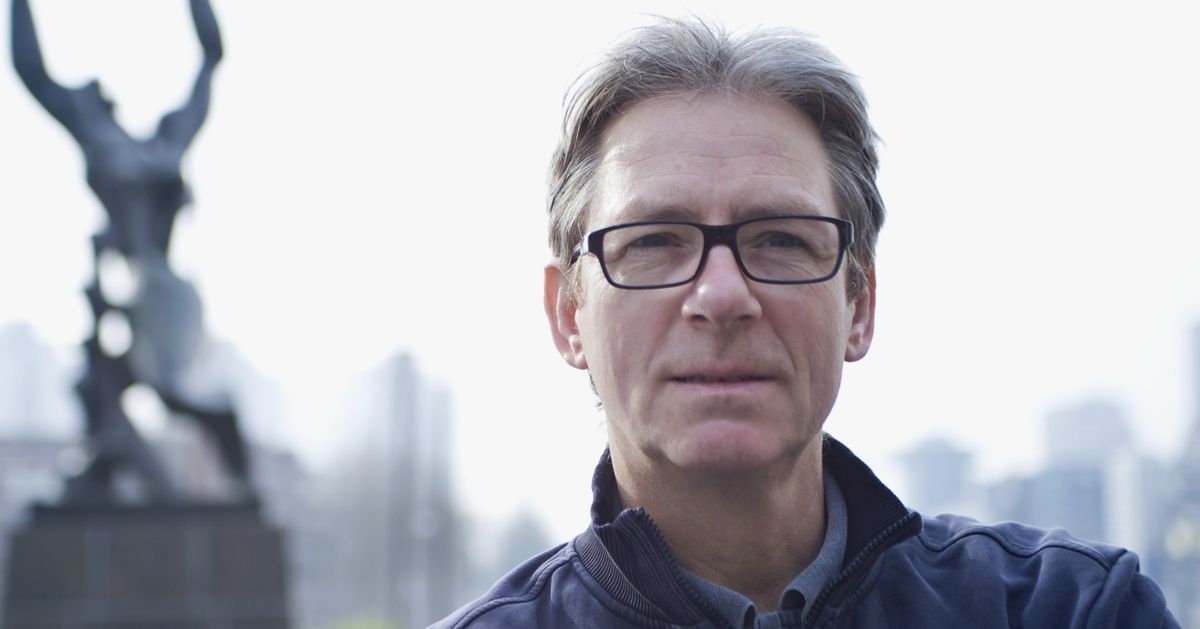 Ed Wubbes Scapino Ballet kind aan huis in Wilminktheater: ‘Heel fijne ...